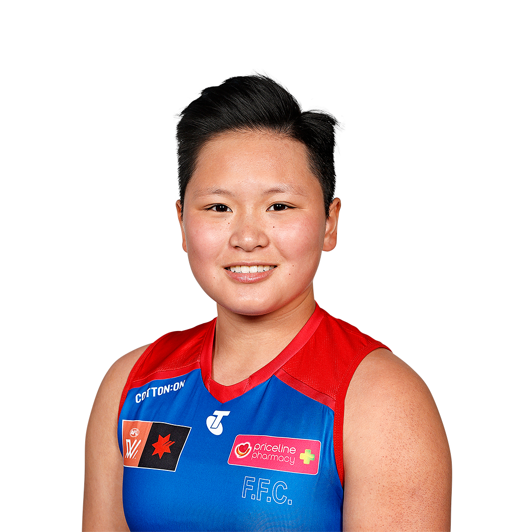 Amanda Ling - Zero Hanger